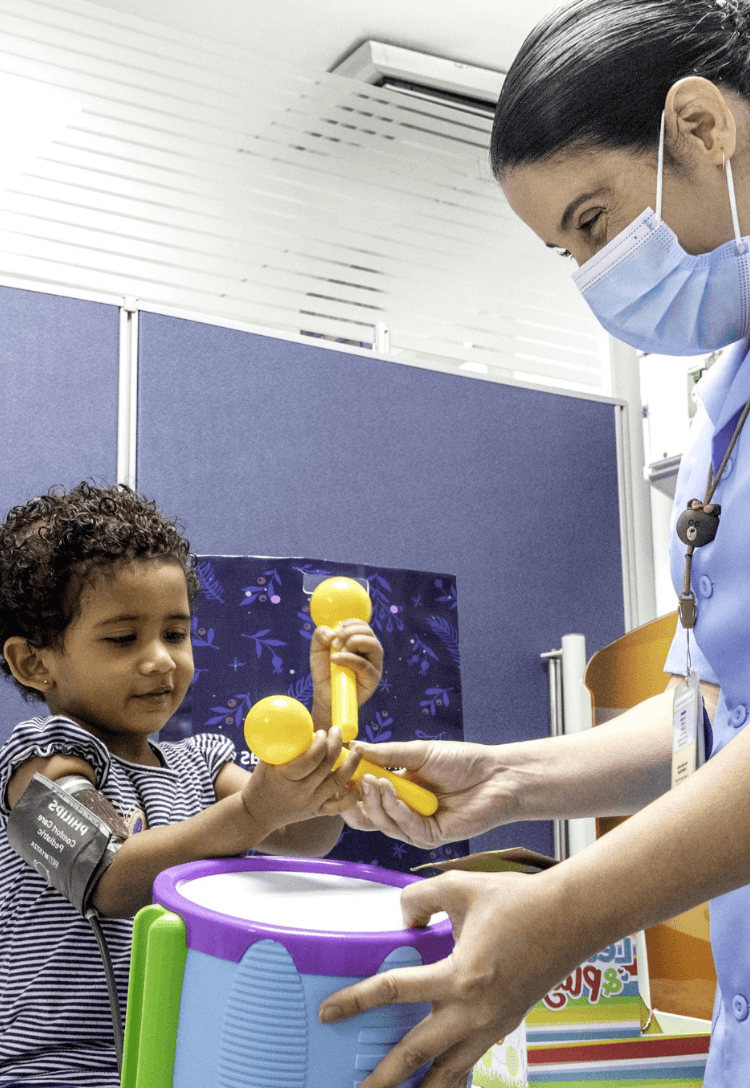 Clínica Sebastián de Belalcázar | Para todos en Cali